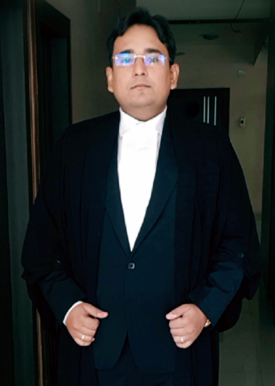 Advocate Vikalp Gupta – High Court of Jharkhand
